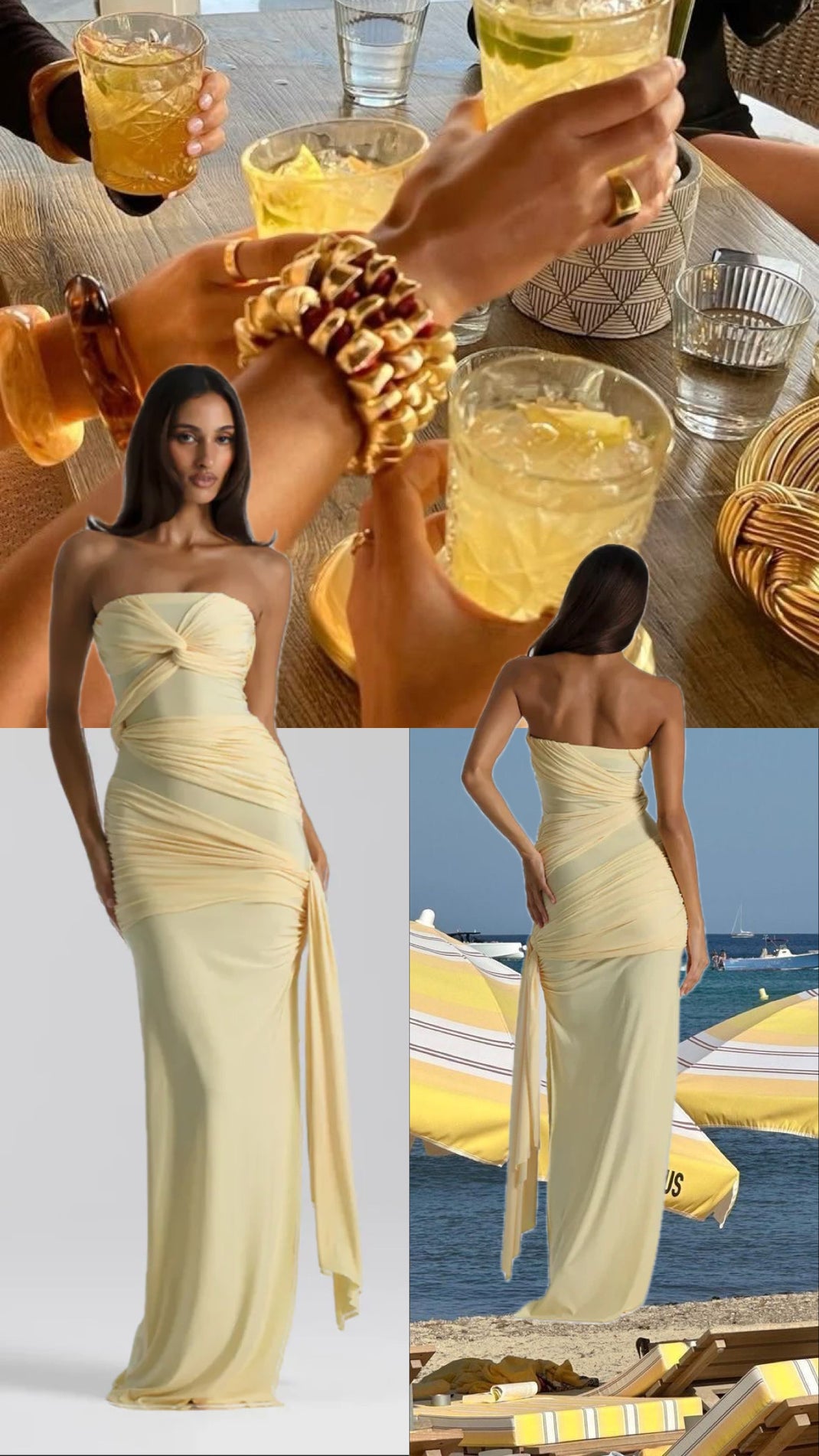 Celeb Style Hire